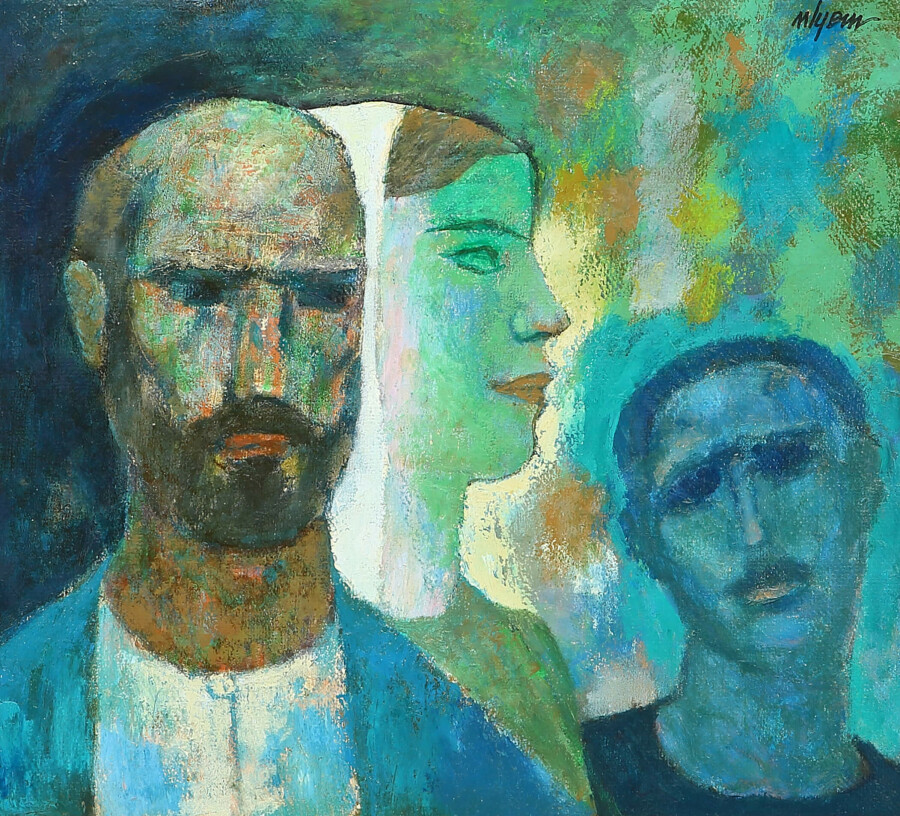 Nuri İyem anlatıyor - Artam Antik A.Ş. Müzayede