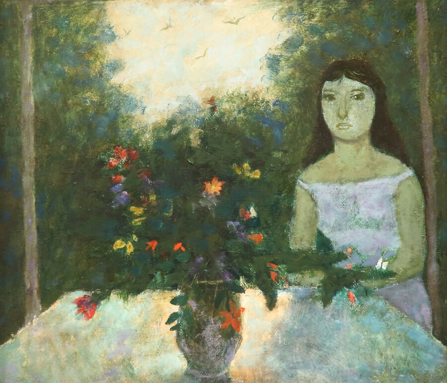 Nuri İyem anlatıyor - Artam Antik A.Ş. Müzayede