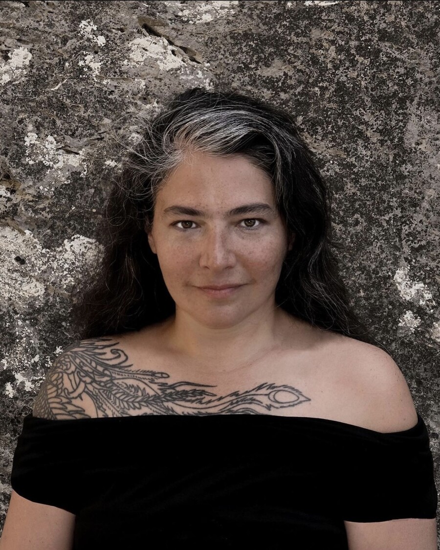 Eko-feminist bir söyleşi - Artam Antik A.Ş. Müzayede