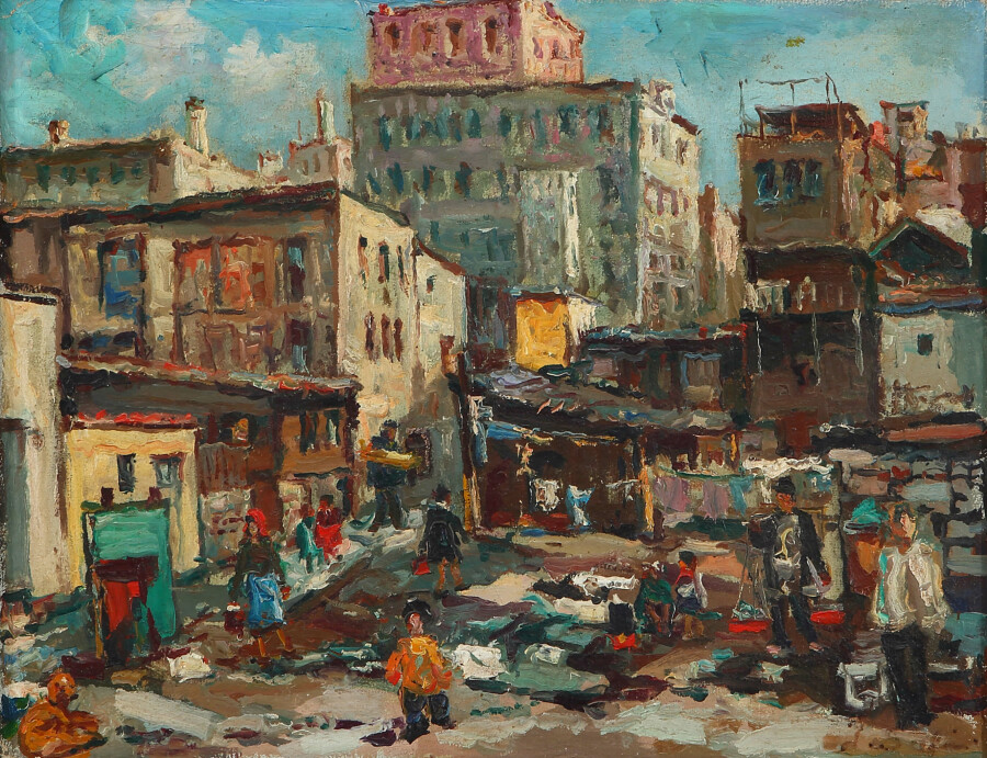 Artam’dan 385. Müzayede - Artam Antik A.Ş. Müzayede