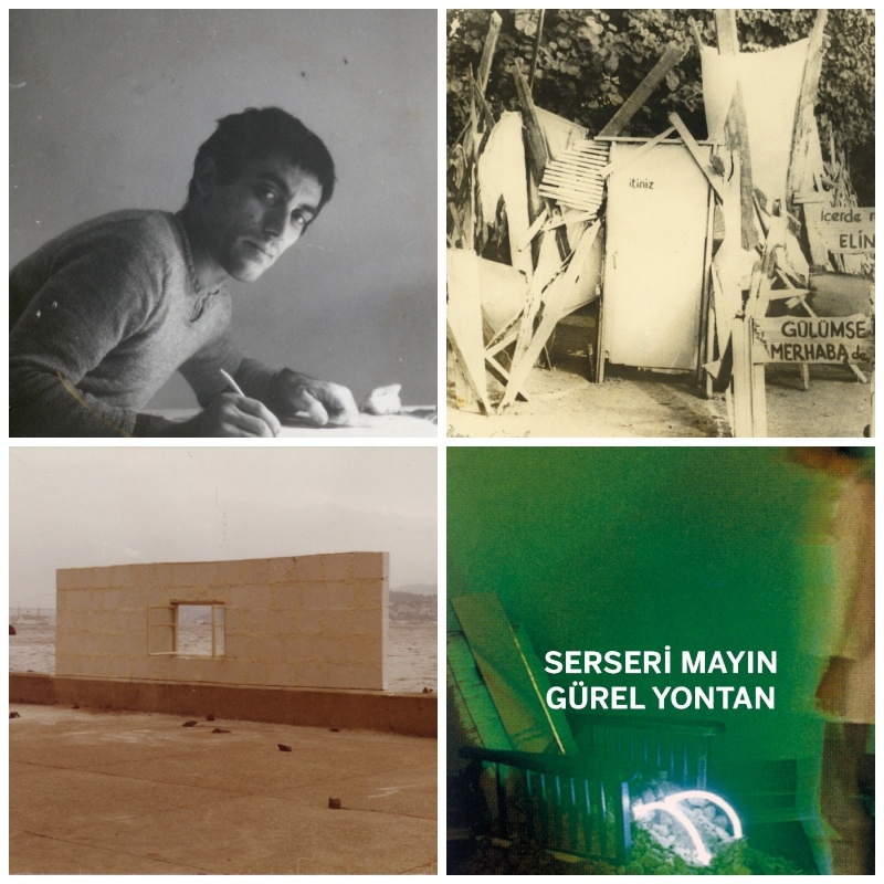 Salt’tan yeni e-yayın: Gürel Yontan - Artam Antik A.Ş. Müzayede