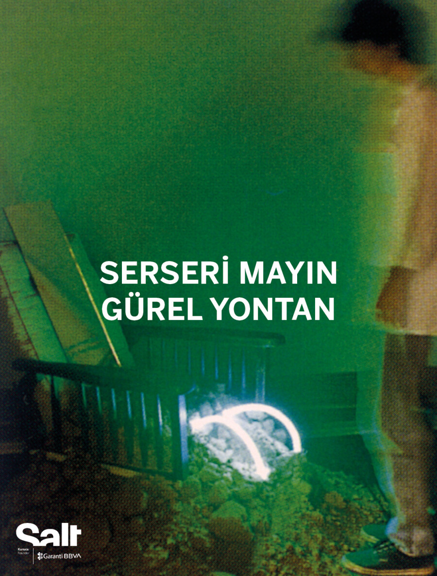 Salt’tan yeni e-yayın: Gürel Yontan - Artam Antik A.Ş. Müzayede