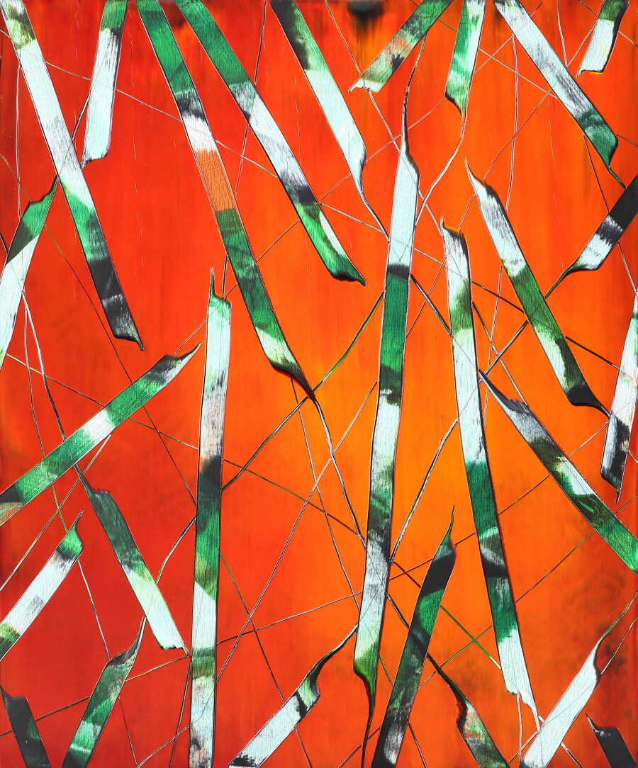 Ahmet Oran’a dair bir keşif - Artam Antik A.Ş. Müzayede