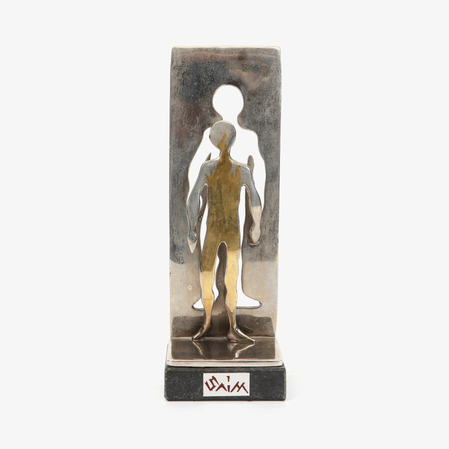 390. Müzayede’den heykel seçkisi - Artam Antik A.Ş. Müzayede