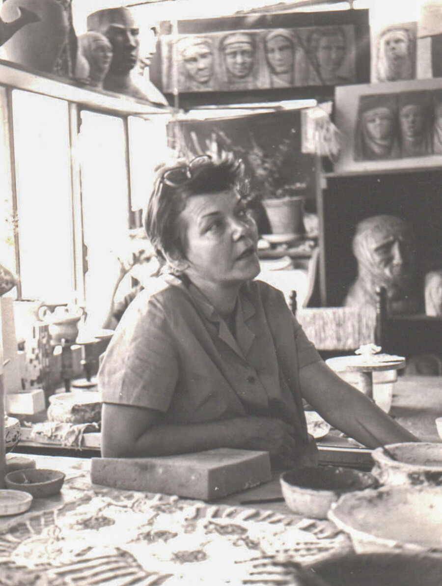 20 yıl sonra Nasip İyem - Artam Antik A.Ş. Müzayede