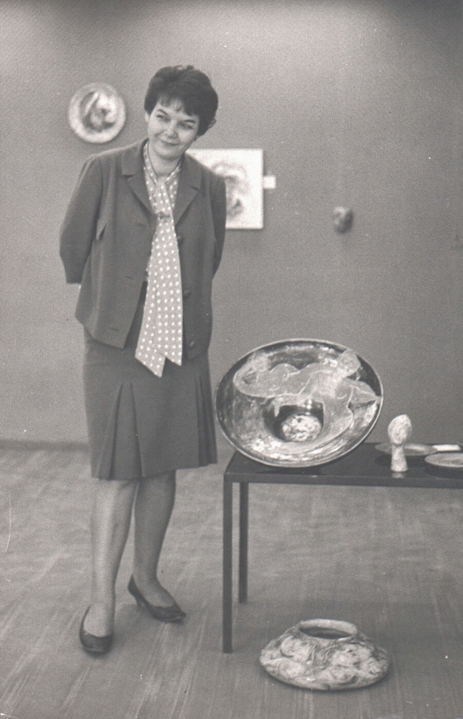 20 yıl sonra Nasip İyem - Artam Antik A.Ş. Müzayede