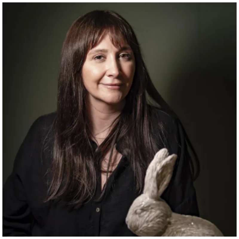 Melis Buyruk, Louvre Abu Dhabi’de - Artam Antik A.Ş. Müzayede