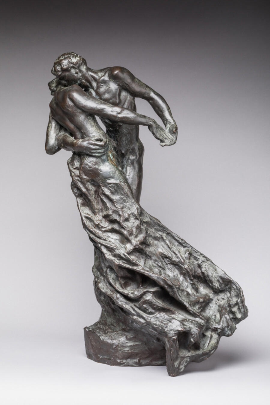 Camille Claudel, Rodin’in gölgesinden kurtuluyor - Artam Antik A.Ş ...