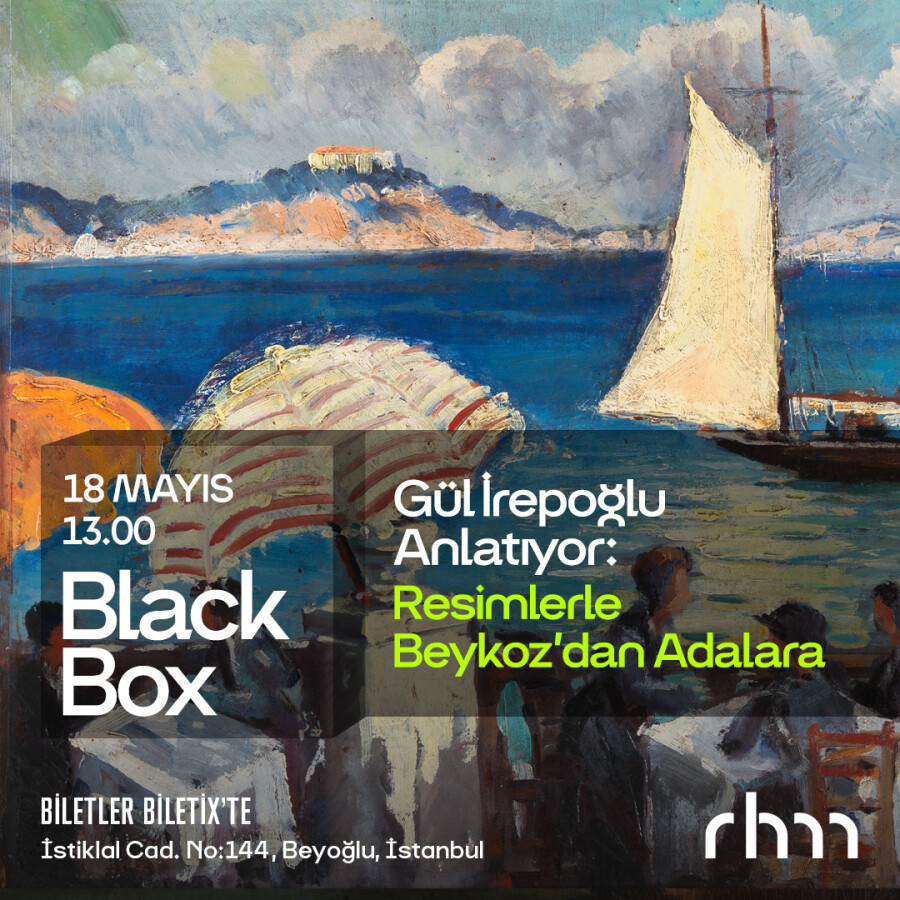 İş Bankası Resim Heykel Müzesi mayıs ayında da dopdolu - Artam Antik A ...