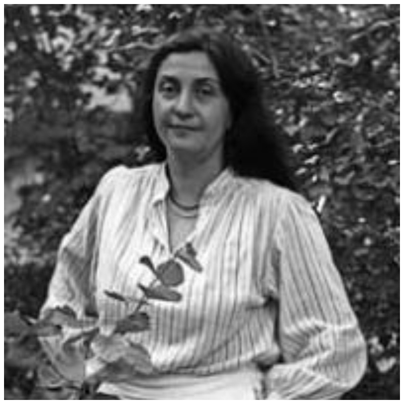 Oya Zaim Katoğlu’nun ardından - Artam Antik A.Ş. Müzayede