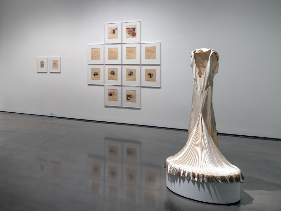 The Pill, Art Basel’de Nil Yalter’i sunuyor - Artam Antik A.Ş. Müzayede