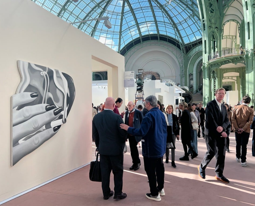 Art Basel’in VIP satışları - Artam Antik A.Ş. Müzayede