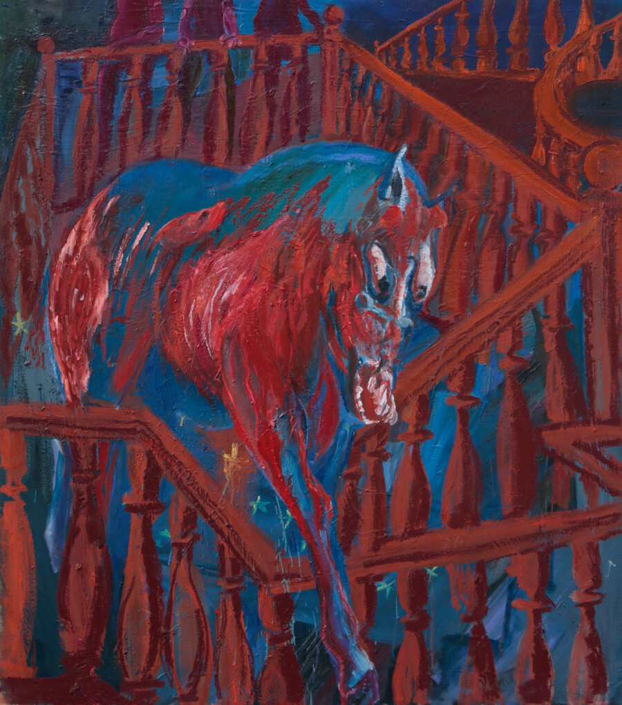 İronik şiir - Artam Antik A.Ş. Müzayede