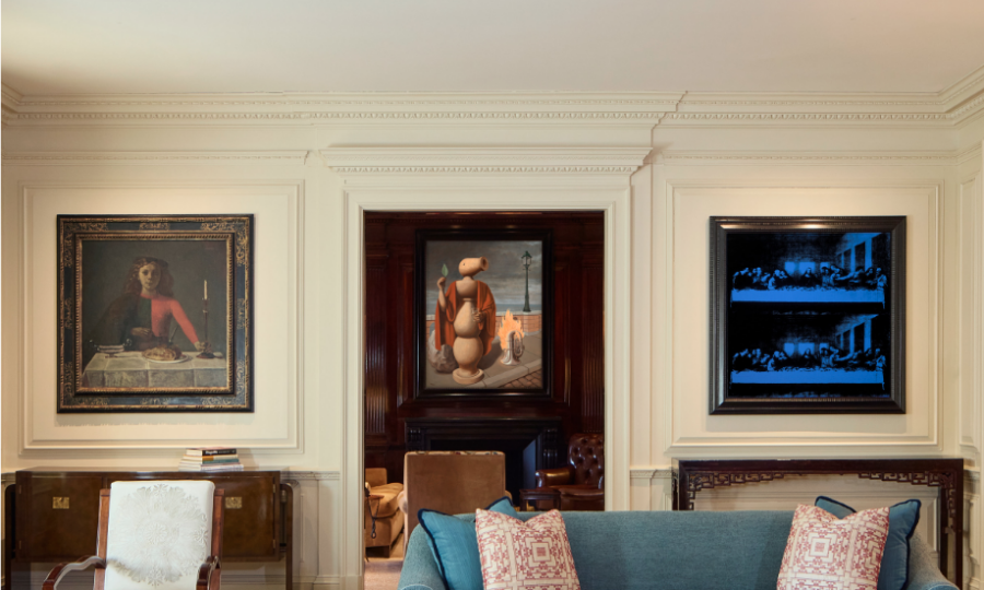 Riggio Koleksiyonu yılın satışı olacak mı? - Artam Antik A.Ş. Müzayede