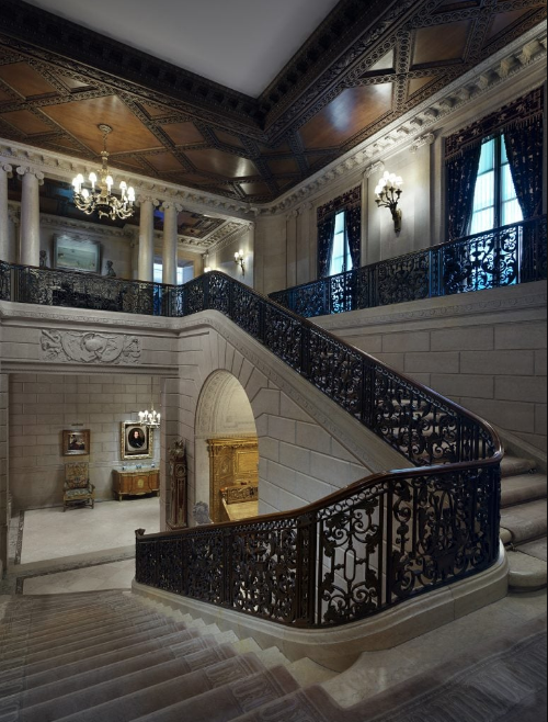 Frick Collection yeniden açıldı - Artam Antik A.Ş. Müzayede