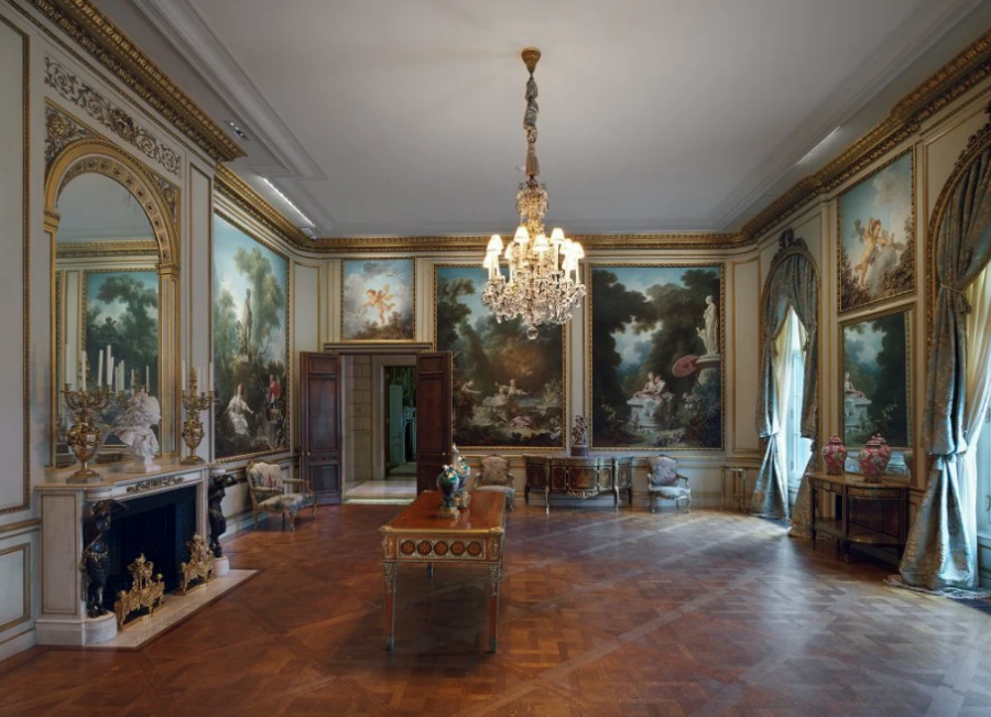 Frick Collection yeniden açıldı - Artam Antik A.Ş. Müzayede