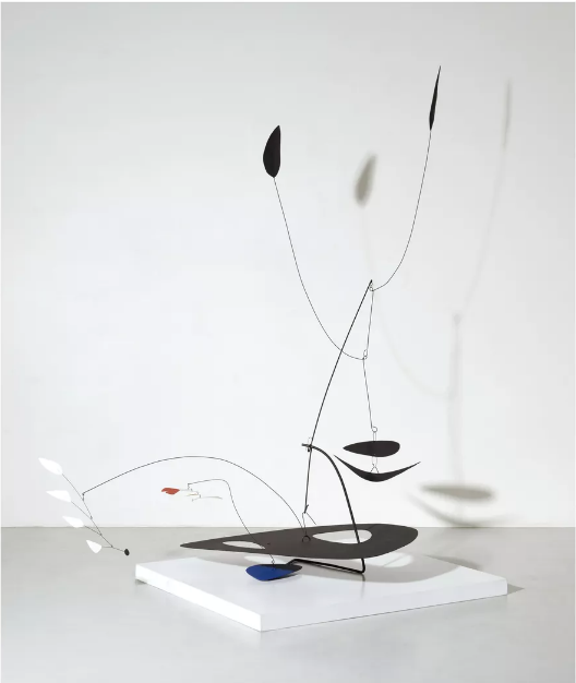 Alexander Calder Paris’e dönüyor - Artam Antik A.Ş. Müzayede