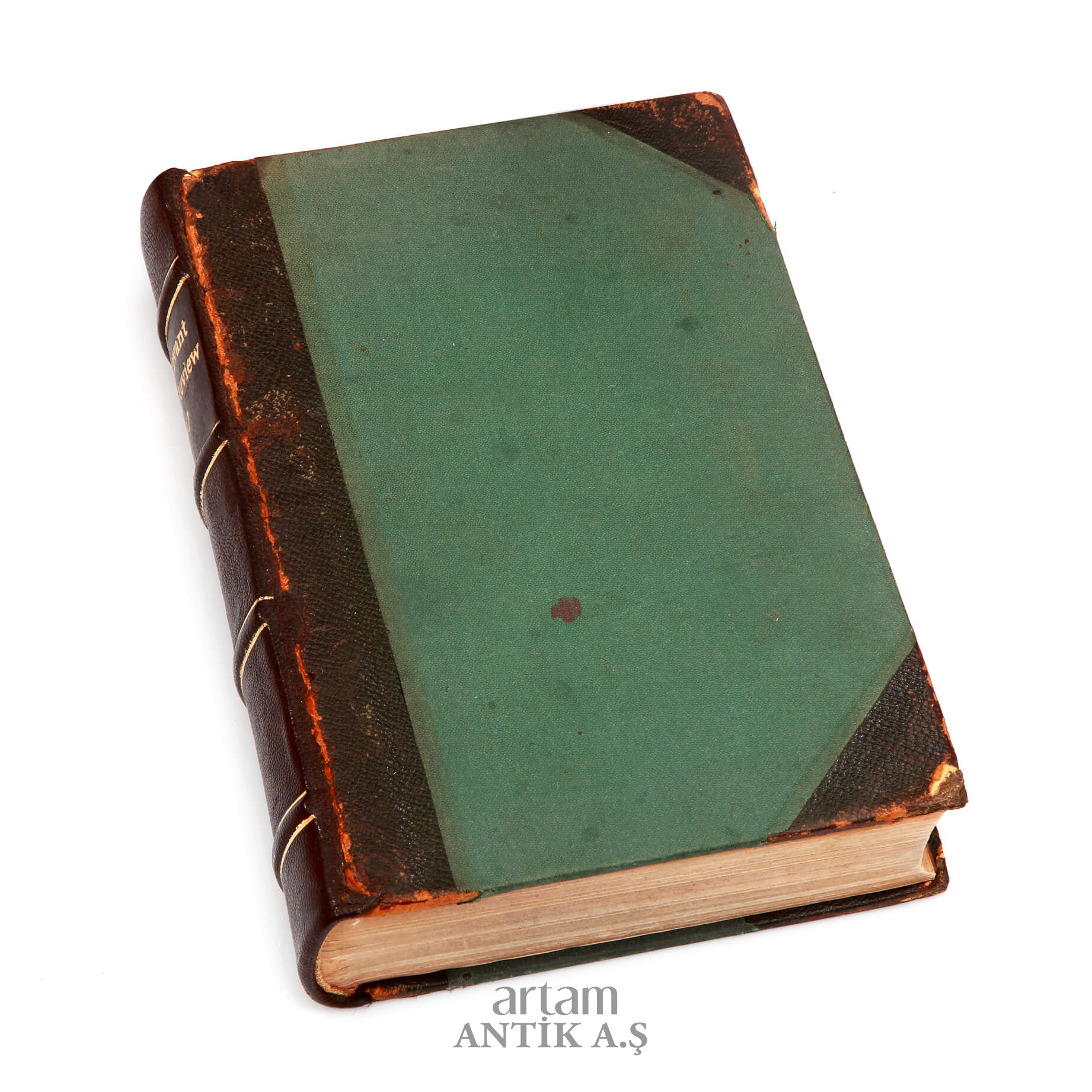 THE LEVANT TRADE REVIEW 1927 The Levant Trade Review. Vol XV January ...