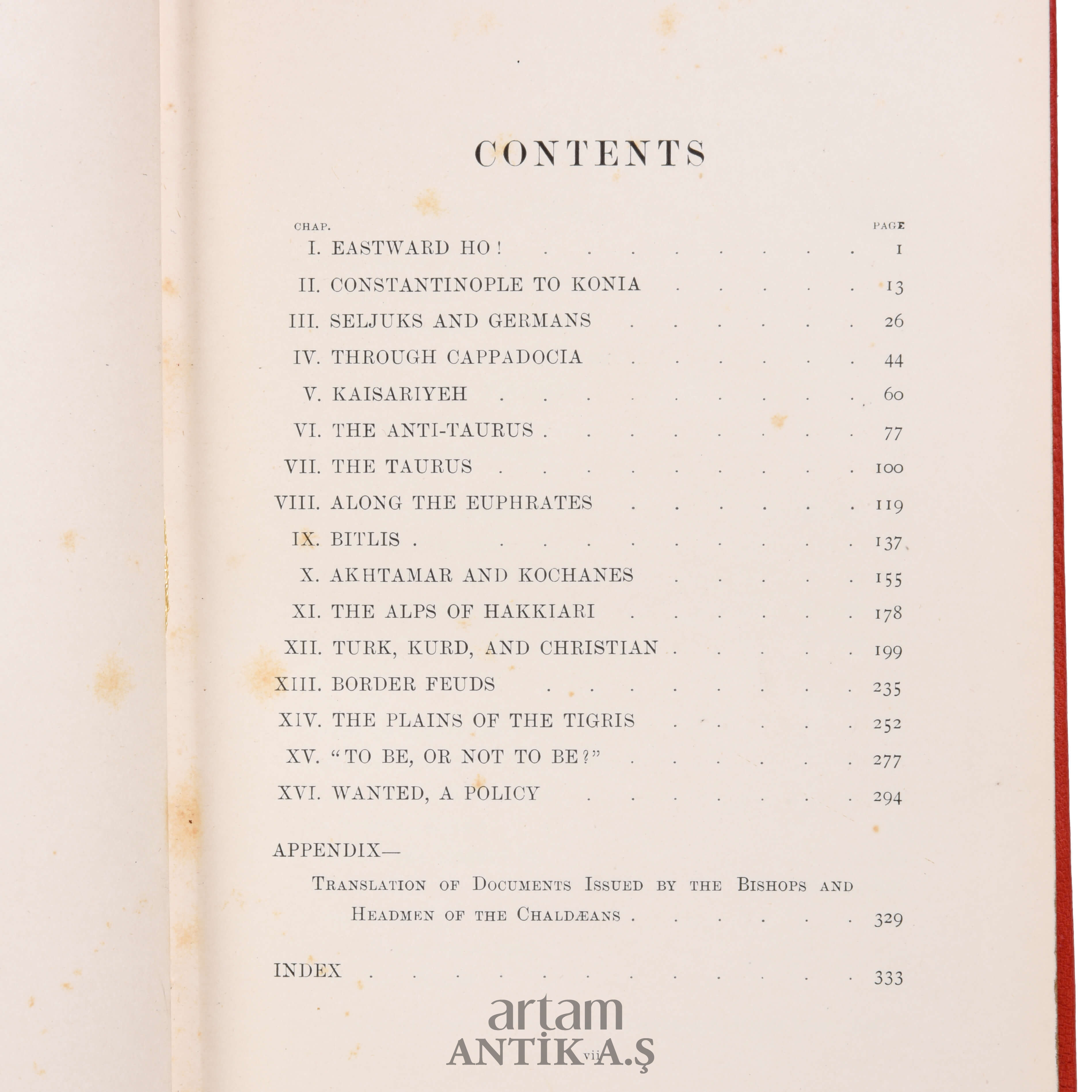 PERCY, [HENRY ALGERNON GEORGE], Percy Kontu, Lord Warkworh EARL PERCY ...