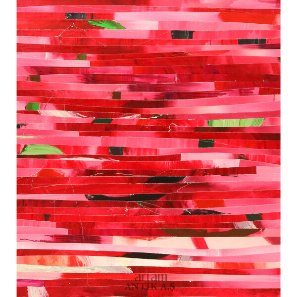 Ebru Uygun (1974) Untitled - Artam Antik A.Ş. Müzayede