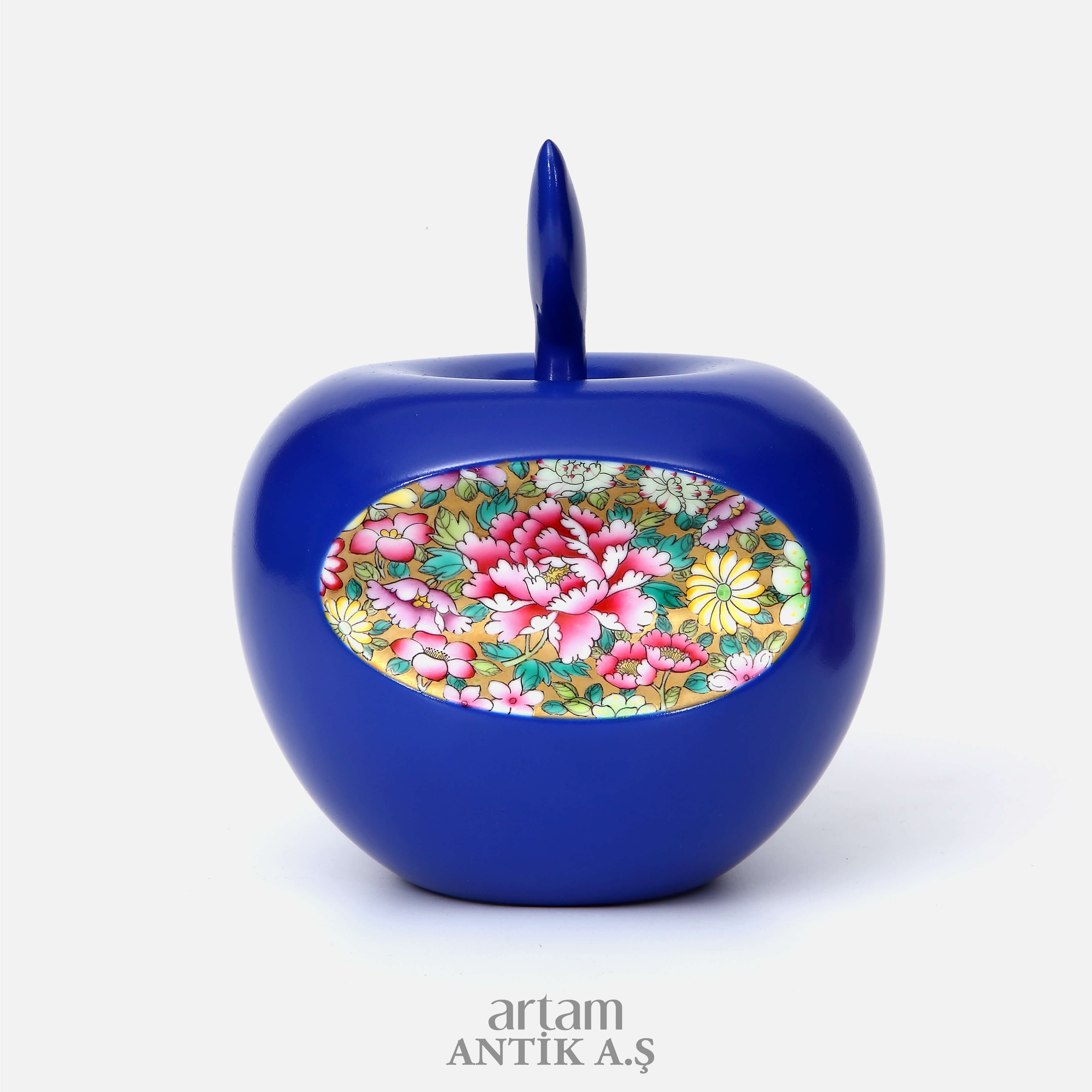 Li Lihong (1974) "Apple" - Artam Antik A.Ş. Müzayede