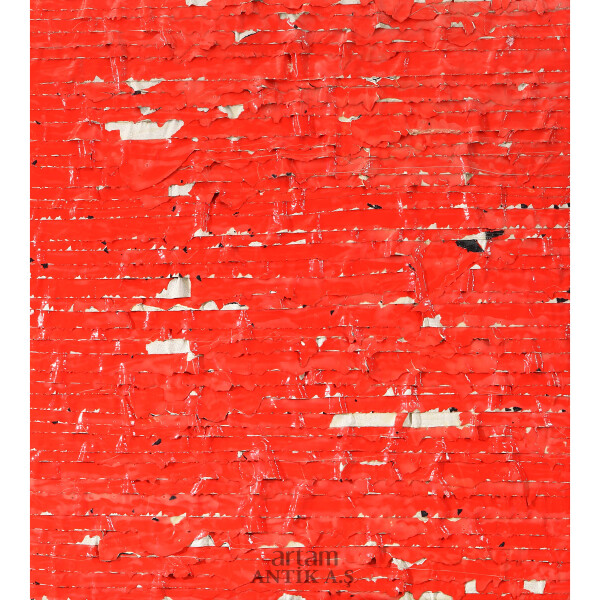 Ebru Uygun (1974) Untitled - Artam Antik A.Ş. Müzayede