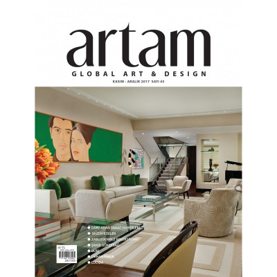 Artam Global Art & Design - Artam Antik A.Ş. Müzayede