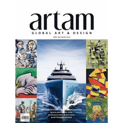 Artam Global Art & Design - Artam Antik A.Ş. Müzayede