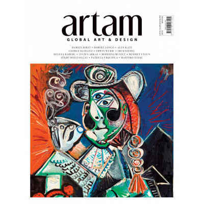 Artam Global Art & Design - Artam Antik A.Ş. Müzayede