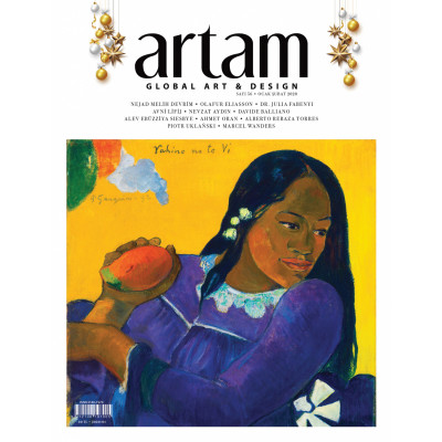 Artam Global Art & Design - Artam Antik A.Ş. Müzayede