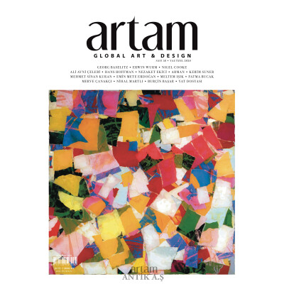 Artam Global Art & Design - Artam Antik A.Ş. Müzayede
