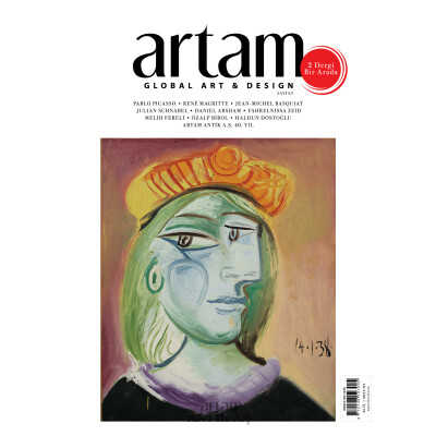 Artam Global Art & Design - Artam Antik A.Ş. Müzayede