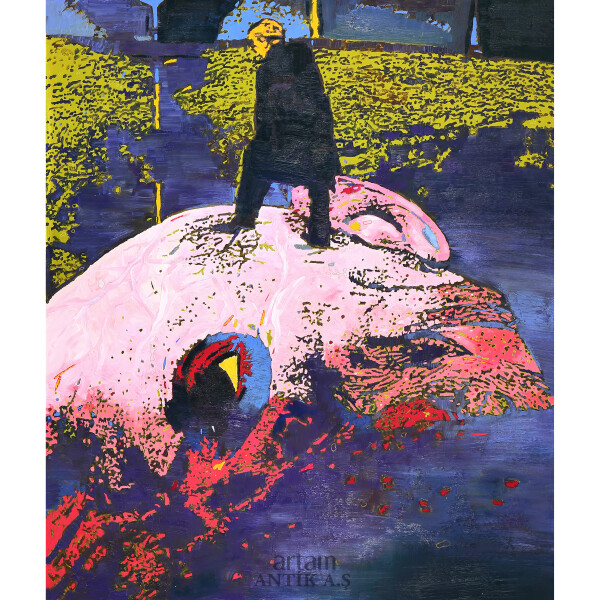 Hemen Al - Artam Antik A.Ş. Müzayede